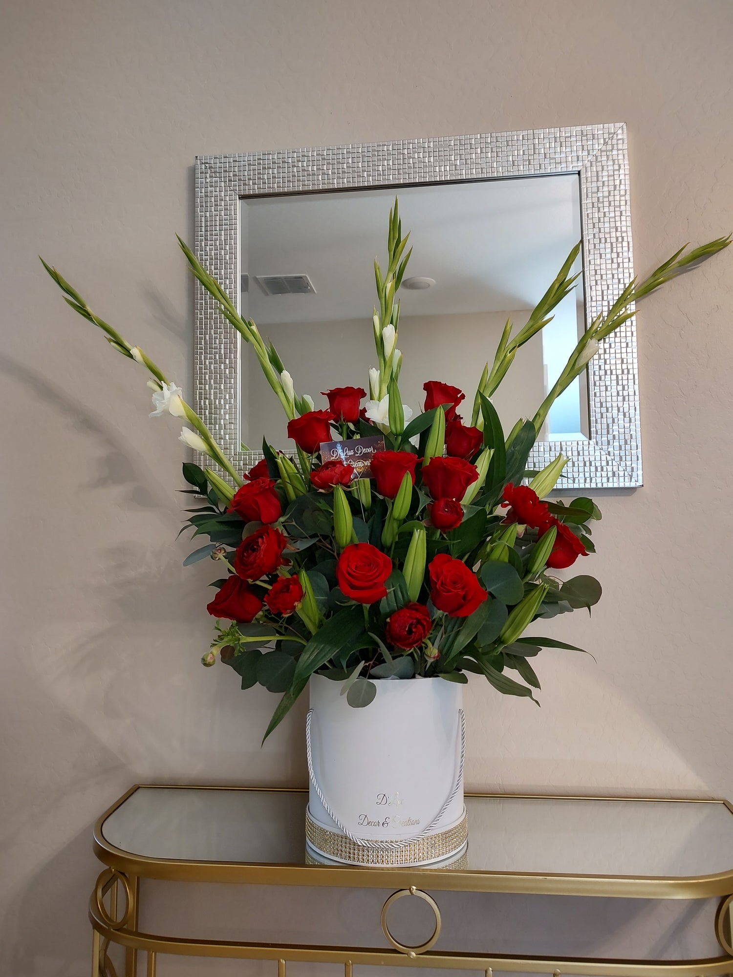 D'Lux Decor & Creations – D'Lux Decor & Creations LLC